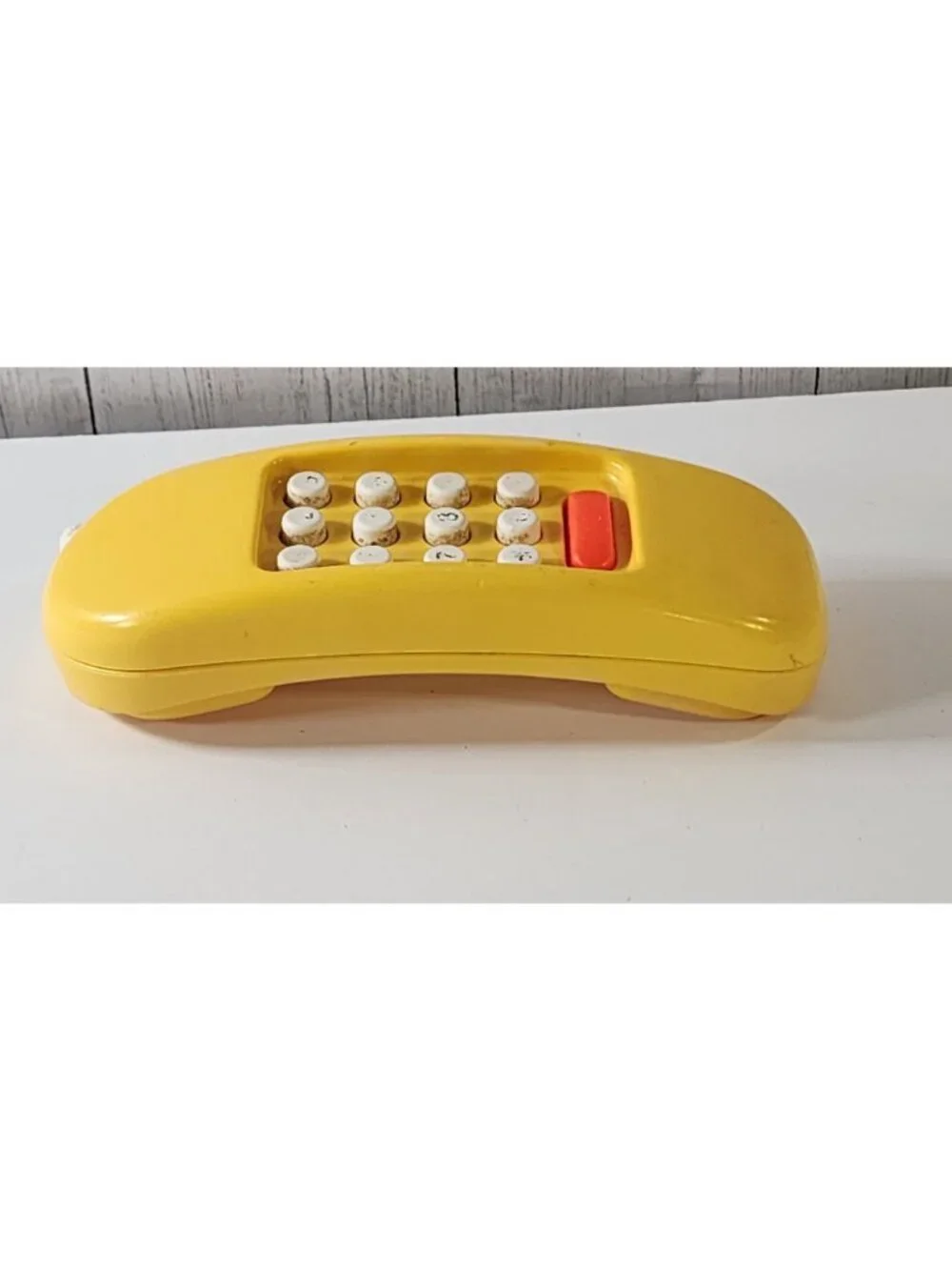 Little Tikes | Toys | Little Tikes Replacement Cell Yellow Phone ...